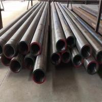China ASTM A519 MT X1020 7mm Small Diameter Seamless Pipe Low Carbon Steel Tube for Engineering Construction for sale
