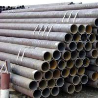 China ASTM A500GrC Seamless Carbon Steel Structural Tube 89mm x 4mm Small Diameter for Infrastructure for sale