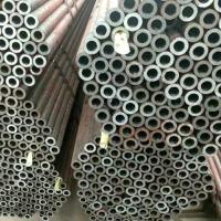 China ASTM A500GrC Seamless Carbon Steel Structural Tube 89mm x 4mm Small Diameter for Infrastructure for sale