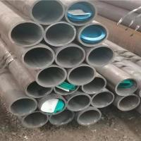 China 70x70x5.75mm ASTM A500 Gr B Precision Seamless Tube Carbon Steel Cold Drawn for sale