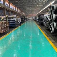 China 70x70x5.75mm ASTM A500 Gr B Precision Seamless Tube Carbon Steel Cold Drawn for sale