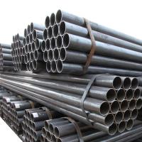 China 70x70x5.75mm ASTM A500 Gr B Precision Seamless Tube Carbon Steel Cold Drawn for sale