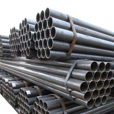 China 70x70x5.75mm ASTM A500 Gr B Precision Seamless Tube Carbon Steel Cold Drawn for sale