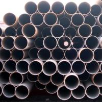 China AISI 1018 Low Carbon Steel Seamless Tube 10mm x 2000mm for Machinery Parts for sale