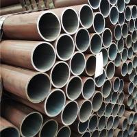 China AISI 1018 Low Carbon Steel Seamless Tube 10mm x 2000mm for Machinery Parts for sale