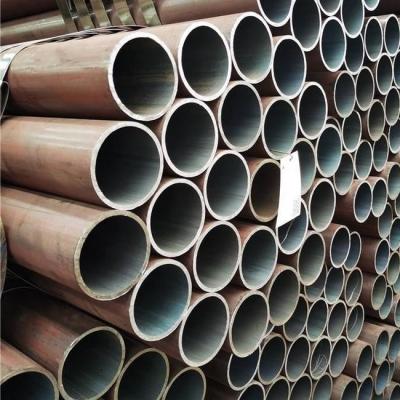 China AISI 1018 Low Carbon Steel Seamless Tube 10mm x 2000mm for Machinery Parts for sale