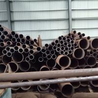 China AISI 1019 Seamless Carbon Steel Tube 5mm x 102mm 410-435 MPa Tensile Strength for Fasteners for sale