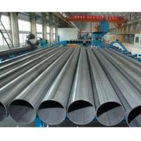 China AISI 1019 Seamless Carbon Steel Tube 5mm x 102mm 410-435 MPa Tensile Strength for Fasteners for sale