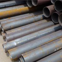 China AISI 1019 Seamless Carbon Steel Tube 5mm x 102mm 410-435 MPa Tensile Strength for Fasteners for sale