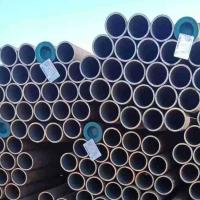 China AISI 1025 Carbon Steel Seamless Tube 5mm x 10mm x 6m Thick Wall ASTM A29 for sale