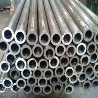 China AISI 1025 Carbon Steel Seamless Tube 5mm x 10mm x 6m Thick Wall ASTM A29 for sale
