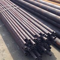 China AISI 1025 Carbon Steel Seamless Tube 5mm x 10mm x 6m Thick Wall ASTM A29 for sale