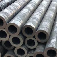 China AISI 1026 ASTM A29 Seamless Carbon Steel Pipe 1mm x 20mm x 12m High Strength for sale