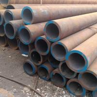 China AISI 1026 ASTM A29 Seamless Carbon Steel Pipe 1mm x 20mm x 12m High Strength for sale