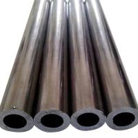 China AISI 1035 Carbon Steel Seamless Tube 4mm x 25mm ASTM A29 Good Machinability for Oil and Gas for sale