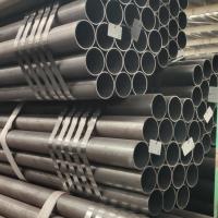 China AISI 1035 Carbon Steel Seamless Tube 4mm x 25mm ASTM A29 Good Machinability for Oil and Gas for sale