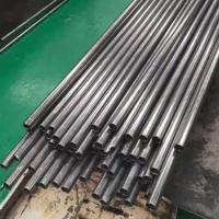 China AISI 1045 Medium Carbon Steel Seamless Tube 6mm x 30mm OD for Pneumatic Systems for sale