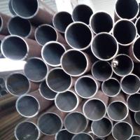 China SAE 1215 12L14 ASTM A29 Seamless Carbon Steel Tube 5mm OD Good Ductility for sale