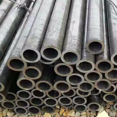 China DN25 SCH40 ASTM A556 GrA2 Carbon Steel Seamless Pipe 3-1220mm OD for Power Generation for sale