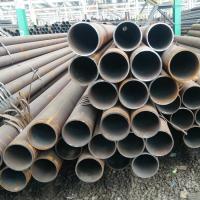 China DN25 SCH40 ASTM A556 GrA2 Carbon Steel Seamless Pipe 3-1220mm OD for Power Generation for sale