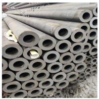 China 4mm ASTM A192 Seamless Carbon Steel Boiler Tube for High Pressure Service for sale