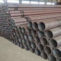 China 4mm ASTM A192 Seamless Carbon Steel Boiler Tube for High Pressure Service for sale