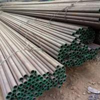China ASTM A179/A179M-19 Carbon Steel Seamless Condenser Tube 3mm OD for Heat Exchanger for sale