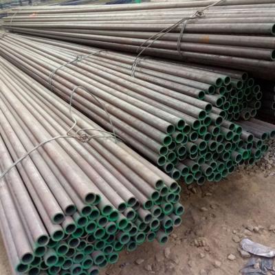 China ASTM A179/A179M-19 Carbon Steel Seamless Condenser Tube 3mm OD for Heat Exchanger for sale