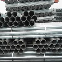 China ASTM A179/A179M-19 Carbon Steel Seamless Condenser Tube 3mm OD for Heat Exchanger for sale