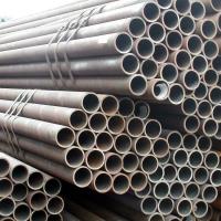 China ASTM A106 GrC Seamless Carbon Steel Pipe 10.3-914mm OD 1.5-70mm Wall for Power Generation for sale