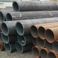 China ASTM A556 GrB2 Seamless Cold Drawn Carbon Steel Feedwater Heater Tube 9.5mm OD High Pressure for sale