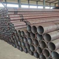 China ASTM A556 GrB2 Seamless Cold Drawn Carbon Steel Feedwater Heater Tube 9.5mm OD High Pressure for sale