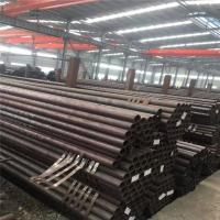 China ASTM A556 GrB2 Seamless Cold Drawn Carbon Steel Feedwater Heater Tube 9.5mm OD High Pressure for sale