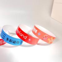 China Decorative Glitter Wristbands For Events Holographic Sparkle Bracelet for sale