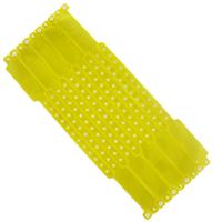 China Customized Color PVC Wristbands with Waterproof Functionality for sale