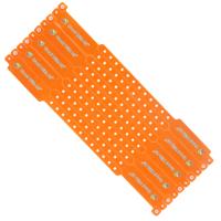 China Security Vinyl Event Wristbands Personalised Festival Bracelets for sale