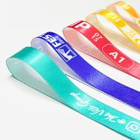 China Safe Woven Cloth Wristbands for sale