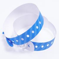 China Printable Hospital Arm Band for sale