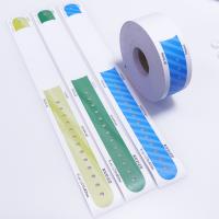 China Disposable Hospital Patient Band for sale