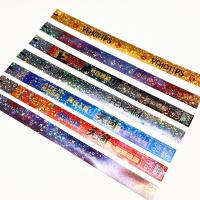 China Adjustable Tyvek Paper Bracelets Various Colors For Special Needs Identification for sale