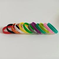 China Custom Printed Silicone Wristbands Basketball Games Star Ball Promotion Multi Color Night Glow Luminous Silicone Band for sale