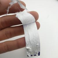 China Factory Sweat Resistant Tyvek Dupont Event Wristbands Barcode Events Variety Of Colors Paper Event Bracelet for sale