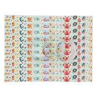 China Manufacturer Tyvek Dupont Paper Wristbands Park Activity With Barcode Number Paper Event Admission Bracelet for sale