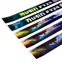 China Factory Waterproof Tyvek Laser Event Wristbands Event Party VIP Identification Admission Paper Event Bracelet for sale