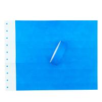 China Barcode Waterproof Tyvek Dupont Paper Wristband for Swimming Pool Events for sale
