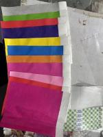 China Event Custom Tyvek Bracelets Barcoding Numbered Waterproof Pool Party Identification Entry Admission Paper Wristbands for sale