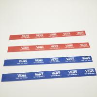 China Custom Logo Sequential Numbered Tyvek Wristband Pool Waterproof Full Color Printing Disposable Bracelet Wristbands for sale