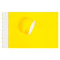 China Event Custom Tyvek Bracelets Barcode Pool Party Festival Id VIP Entry Admission Waterproof Paper Wristbands for sale