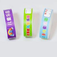 China Water/Sweat Resistant Tyvek Wristbands for Event Entry and Party Admission for sale