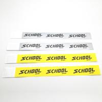 China Waterproof Custom Tyvek Paper Wristbands Full Color Printing for Event Management for sale